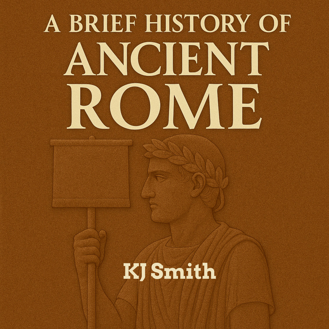 A Brief History of Ancient Rome by KJ Smith (Audiobook) - Read free for ...