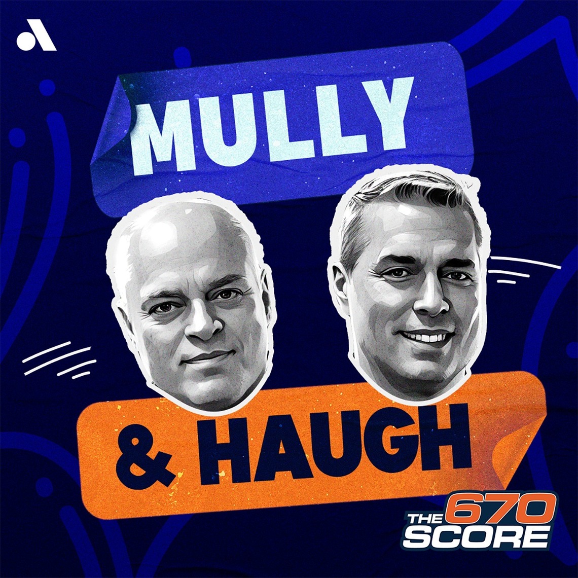 Joe Fortenbaugh delivers his best bets | Mully & Haugh Show Podcast
