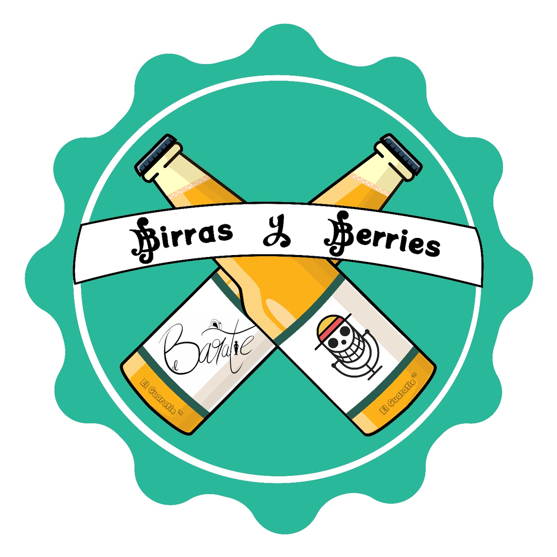 #48 | Café de Trankis - Porras y Porros: Elbaph Edition | Podcast de ...