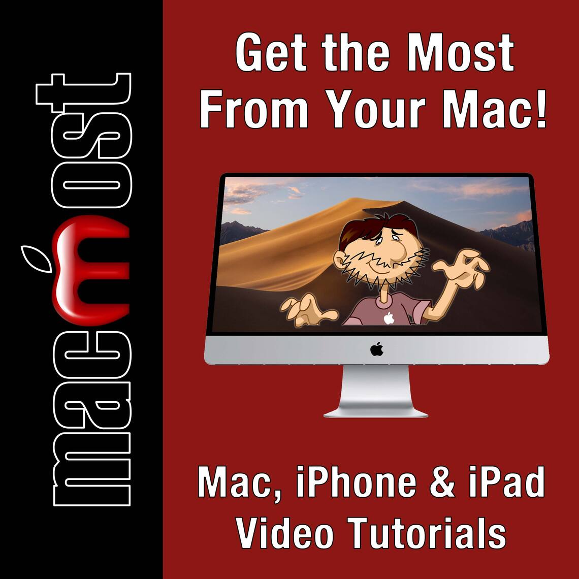 10 Tips For Using the New Spotlight To Search For Files (MacMost #3362 ...