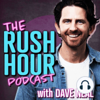 10-13-25 Morning Rush - Mark Sanchez Speaks & Blake Lively v Baldoni ...