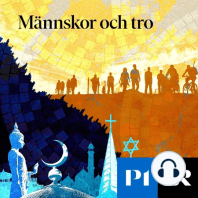 Dödsstraff hotar konvertiter i Iran | Människor och tro Podcast
