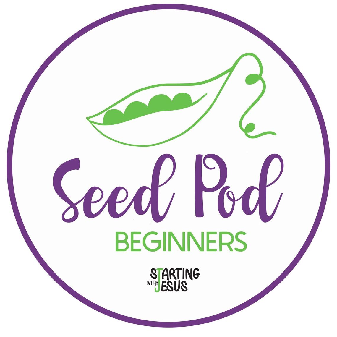 Week43A Wise Man and Foolish Man | The SeedPod for Beginners by ...