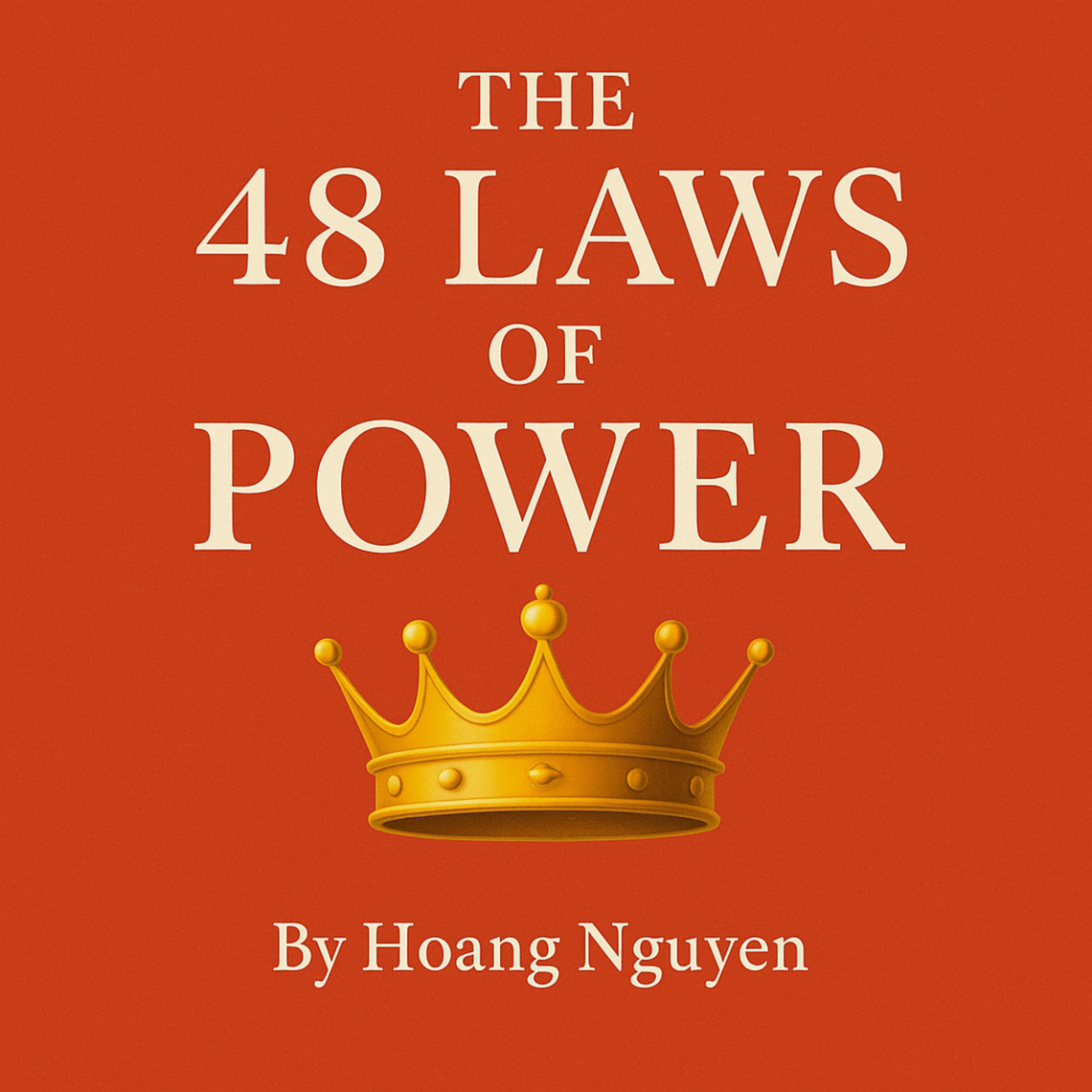 48 Laws Of Power Audiobook Free