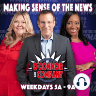 Halloween Recap, Vance Embraces 'Fat JD' Meme, Brennan's Meltdown | O ...