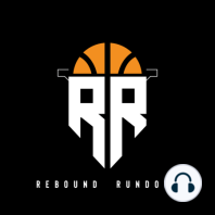 Dayton Flyers 2025-2026 Season Preview | The Rebound Rundown Podcast