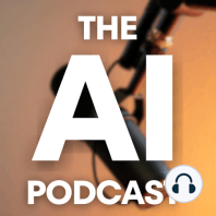 How Nvidia Became the Heart of the AI Economy | The AI Podcast Podcast