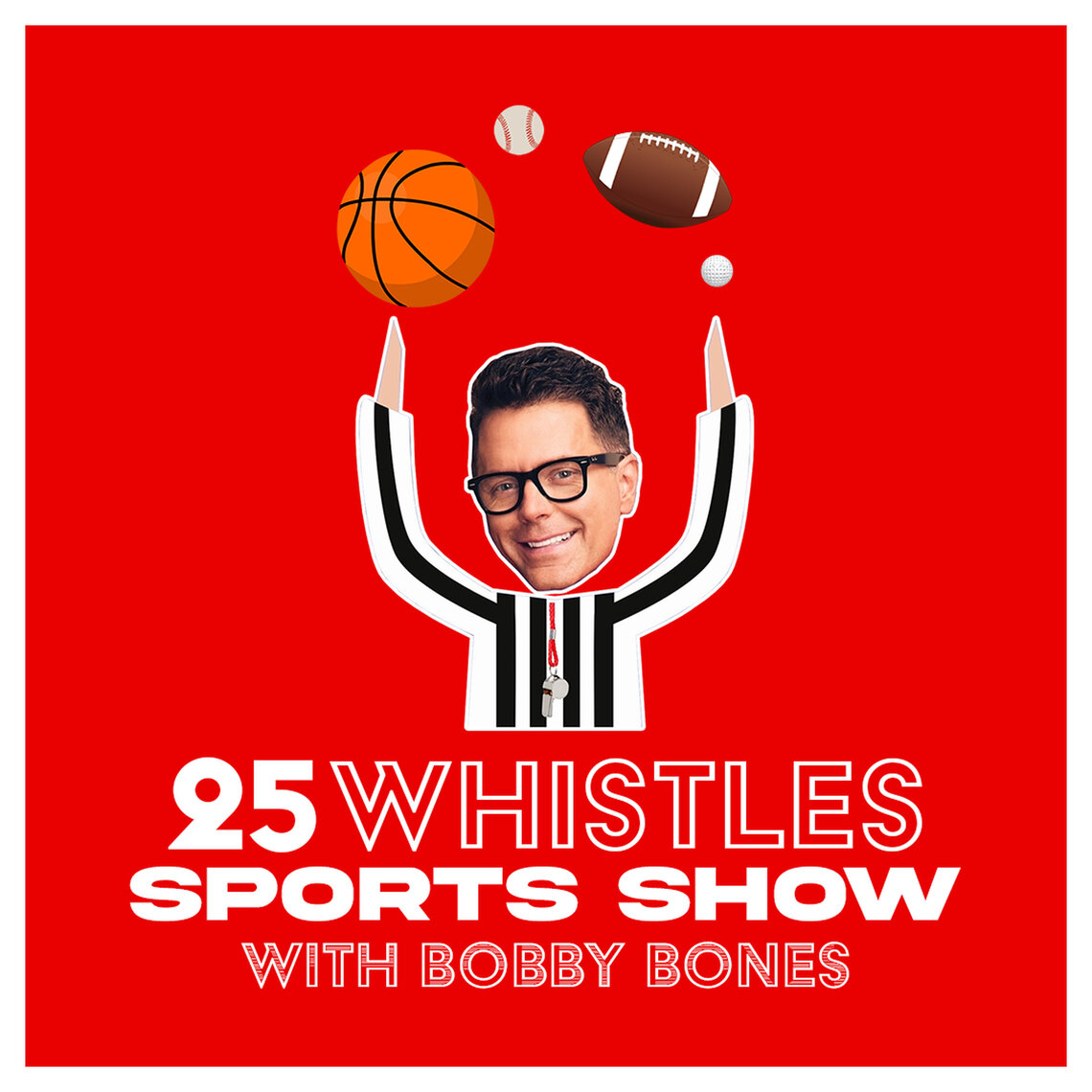 25W: Bobby's One Listener Request Re: Eddie's Interview with 2x NASCAR ...