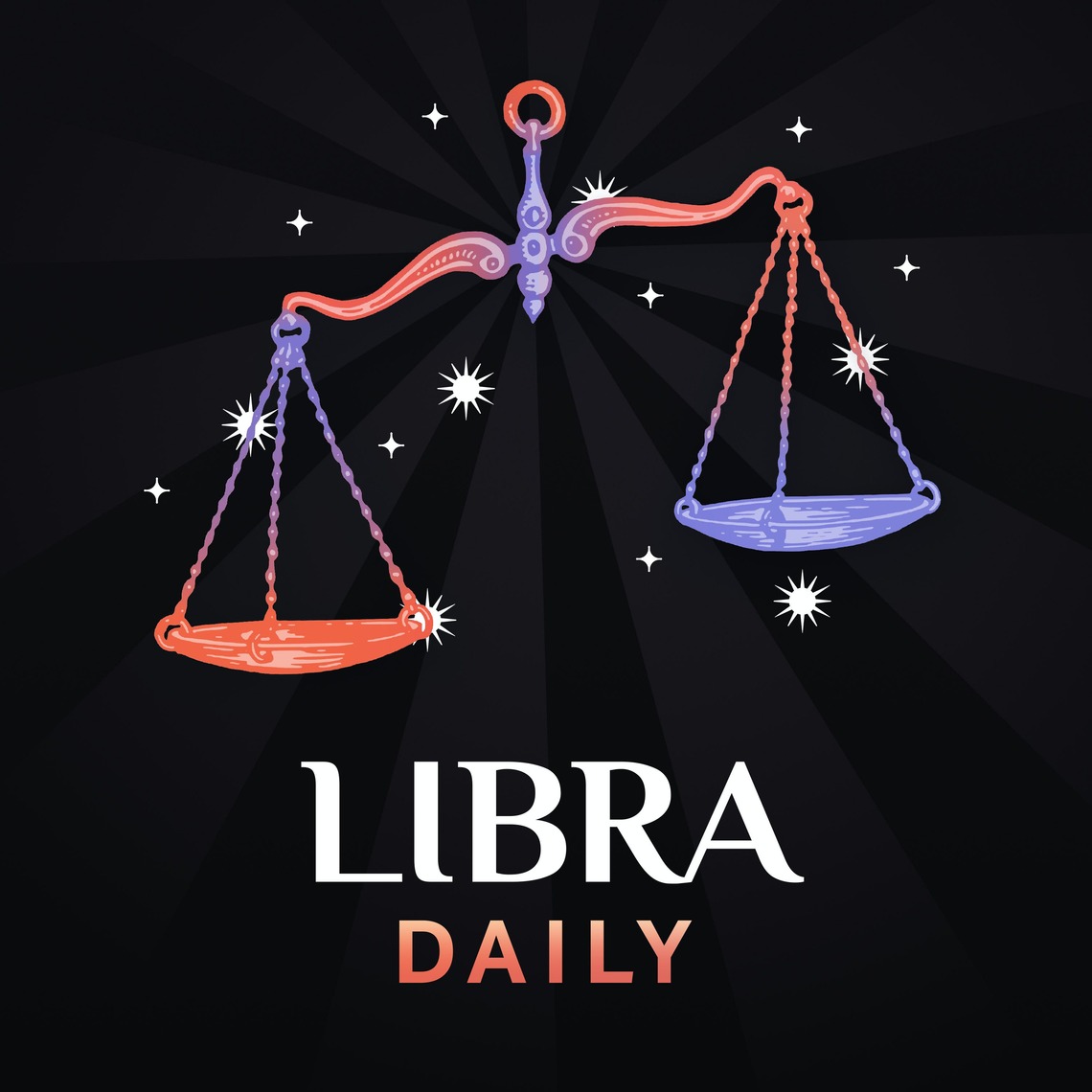 Sunday, November 9, 2025 Libra Horoscope Today | Libra Daily Podcast