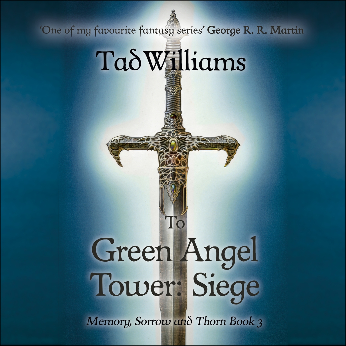 To Green Angel Tower: Siege by Tad Williams (Audiobook) - Read free for ...