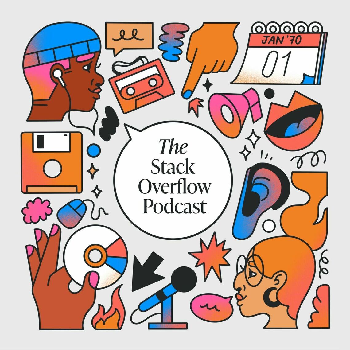 AI code means more critical thinking, not less | The Stack Overflow Podcast Podcast