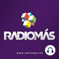 Chantli - Fiestas Temáticas | Podcast de RADIOMÁS