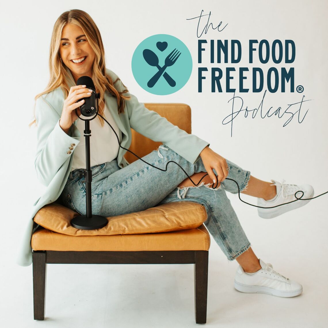 First ever intuitive eating app + are GLP-1's diet culture? | Find Food ...