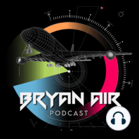 #250 SA Aviation on the Brink: 12-Year Engine Rule Chaos & Global MD-11 ...