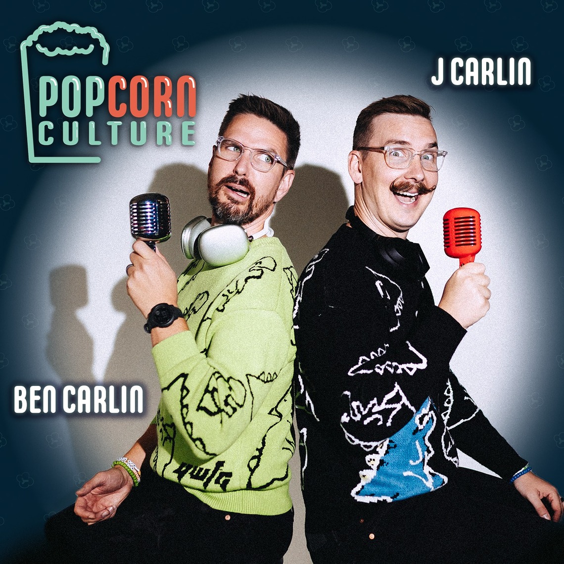 310 - "Yes, And..." | Popcorn Culture Podcast