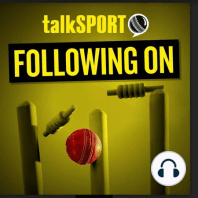 Following On India - South Africa fall flat in India | Following On Podcast