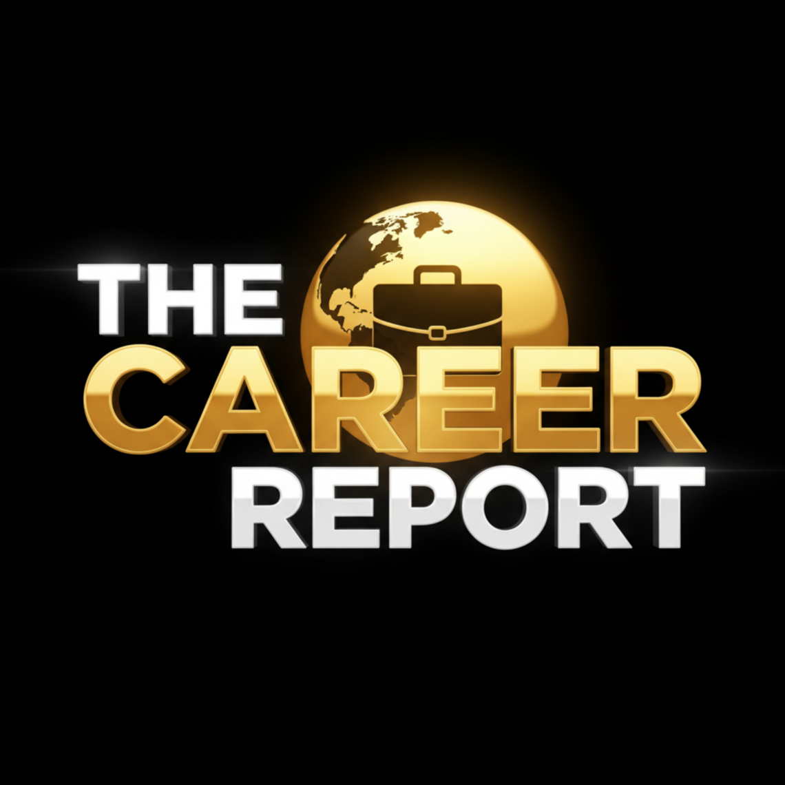 207 | The Career Report | Why Humility is Hurting Your Career | The ...