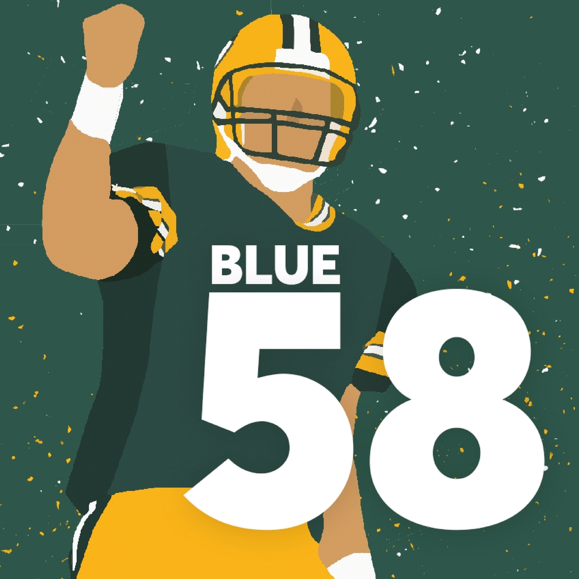 948 - Can Matt LaFleur change? | Blue 58 - A Packers Podcast Podcast