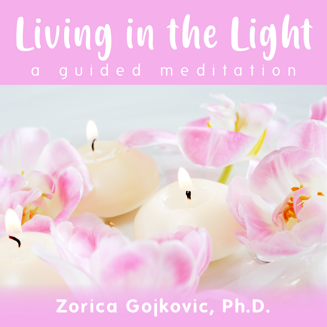 Living in the Light by Zorica Gojkovic PhD (Audiobook) - Read free for ...
