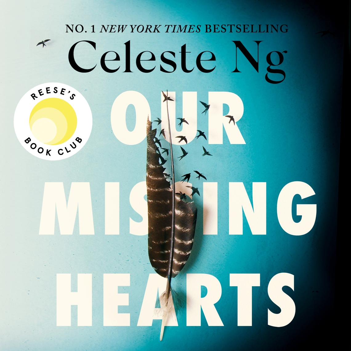 Our Missing Hearts by Celeste Ng (Audiobook) - Read free for 30 days
