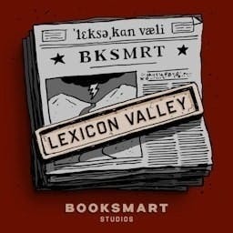 S#!t, Hell, and Darn | Lexicon Valley Podcast