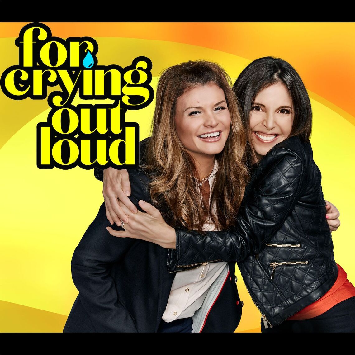 Laying the Hammer Down | For Crying Out Loud Podcast