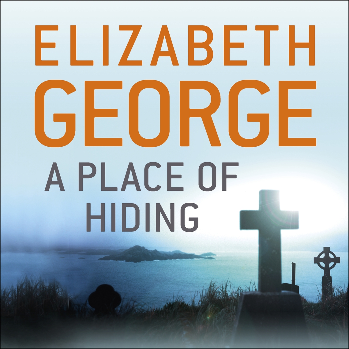 A Place of Hiding by Elizabeth George (Audiobook) - Read free for 30 days