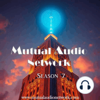 Comedy 4 Cast: Barking Up A Dead-End Tree(112825) | The Mutual Audio ...