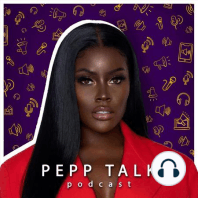 How To Get Over Someone You Love | Pepp Talk Podcast Podcast