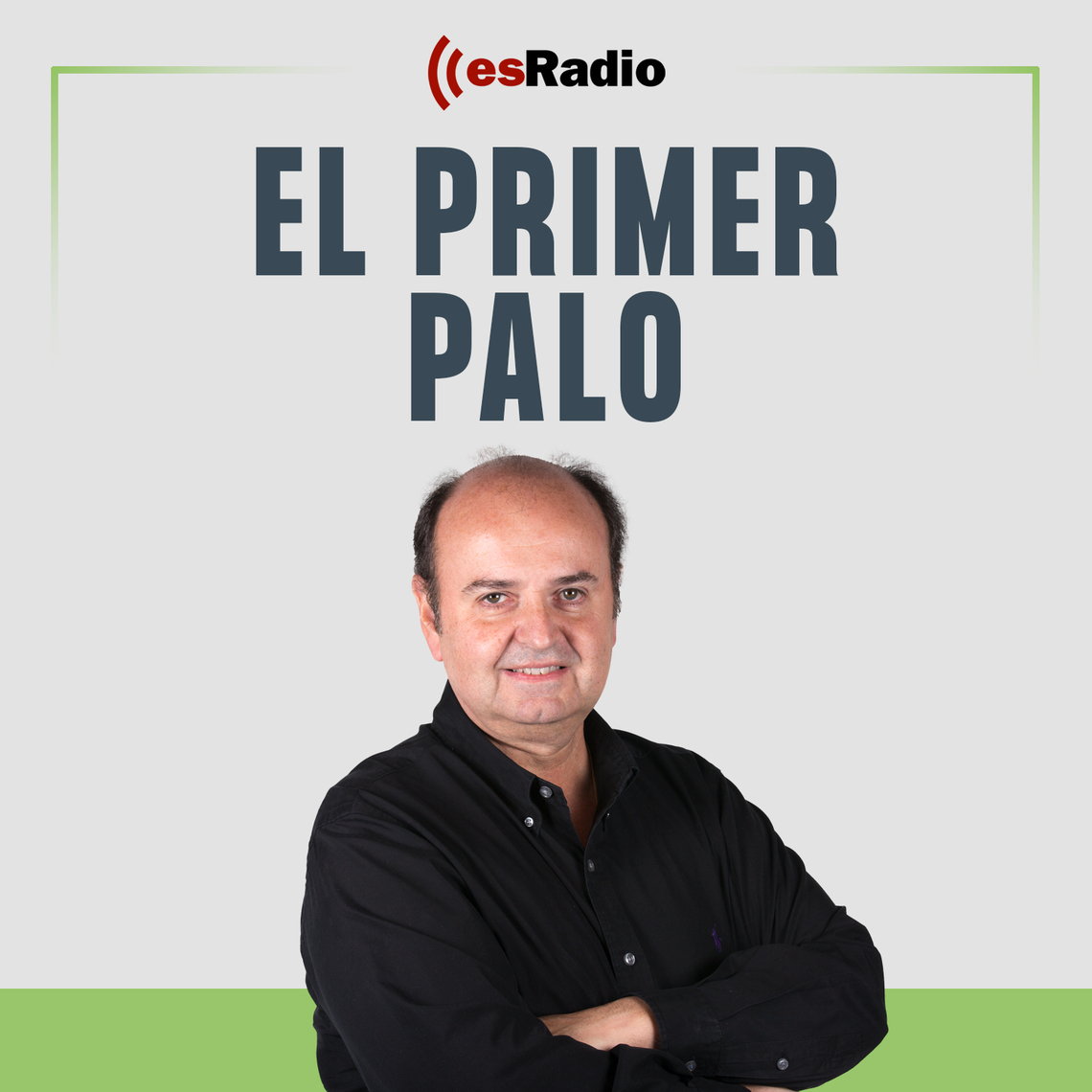 El Primer Palo (28/11/2025); Programa completo; la tertulia de los ...