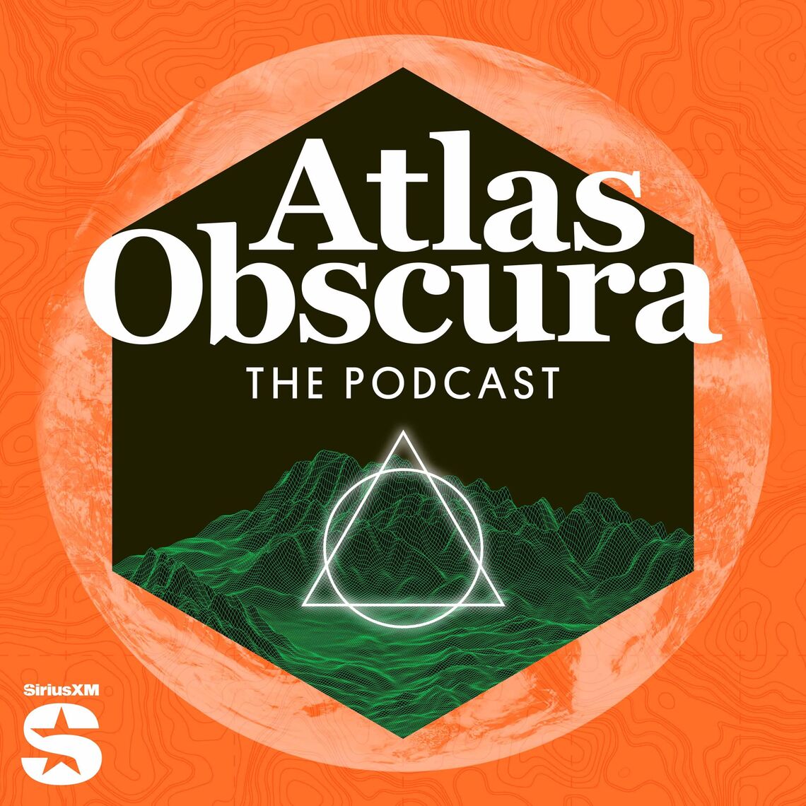 Coqui Snacks | The Atlas Obscura Podcast Podcast