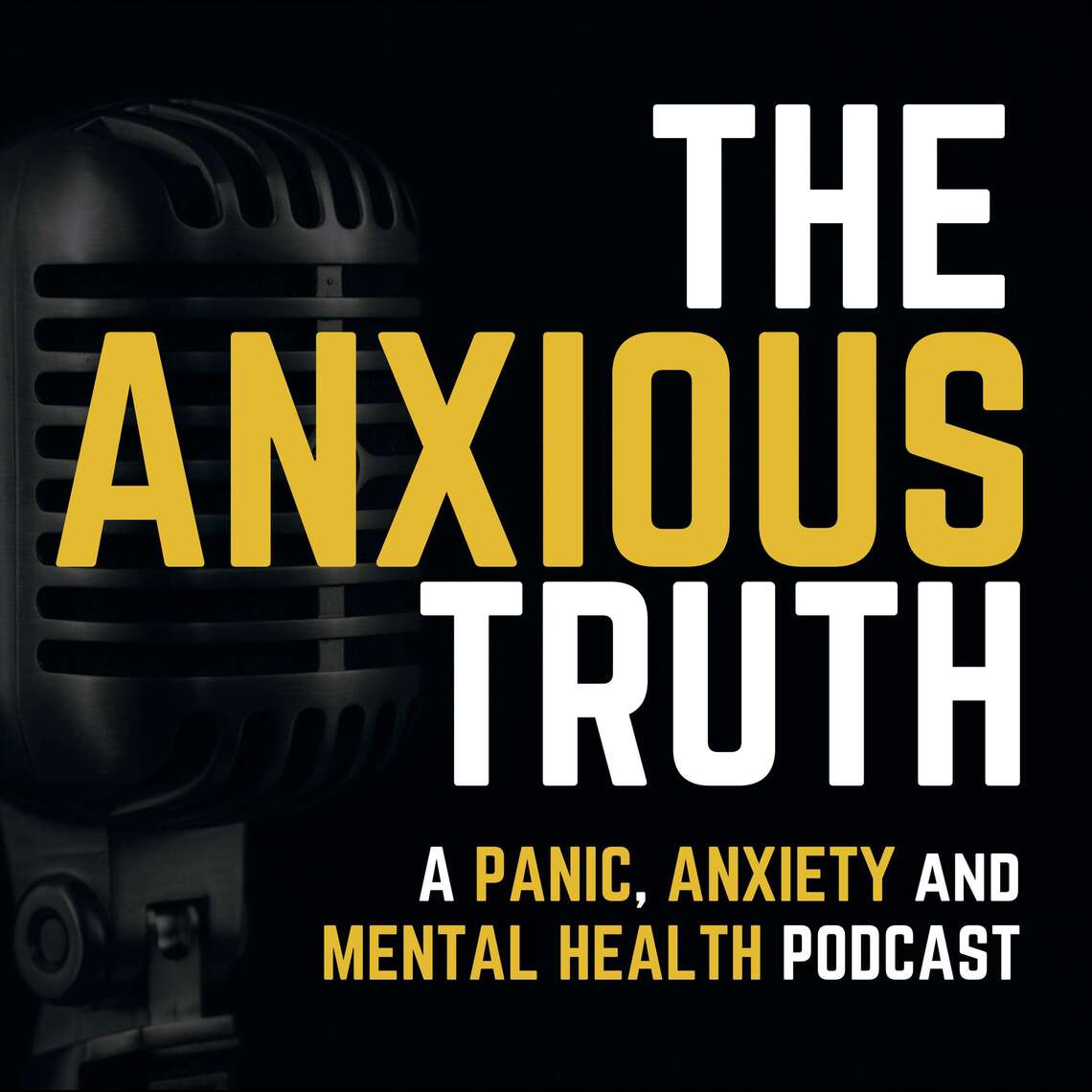 When Coping Skills for Anxiety Go Wrong | EP 332 | The Anxious Truth ...
