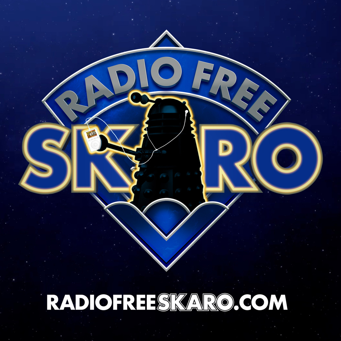 Radio Free Skaro – 2025 Fluid Links Advent Calendar, Day 5 | Doctor Who ...