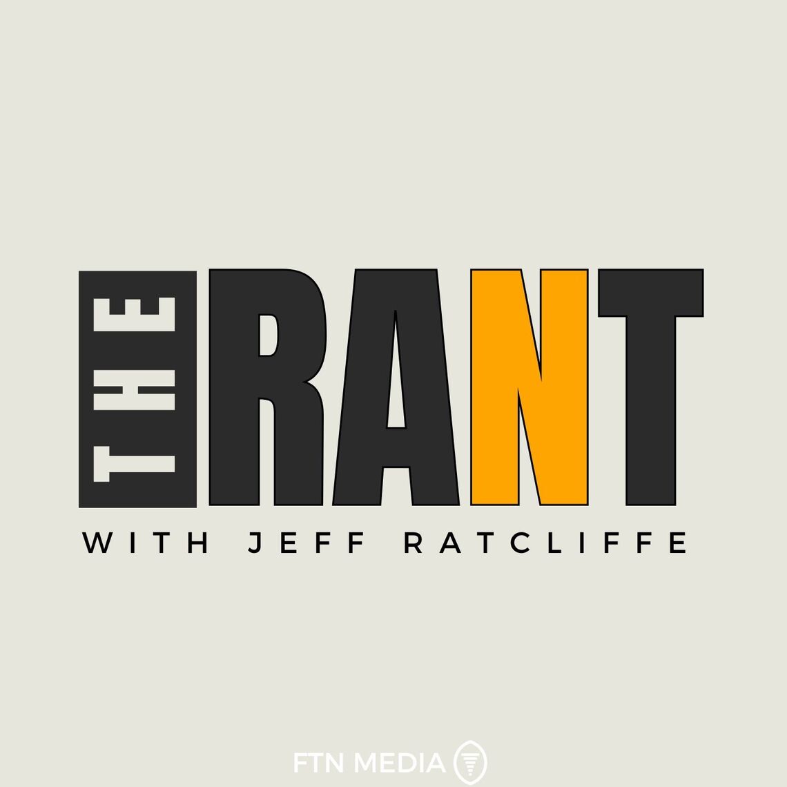 Week 14 Start/Sit | The Rant with Jeff Ratcliffe Podcast