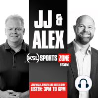 Sam Farnsworth checking in Live from Arlington to break down the 2025 ...