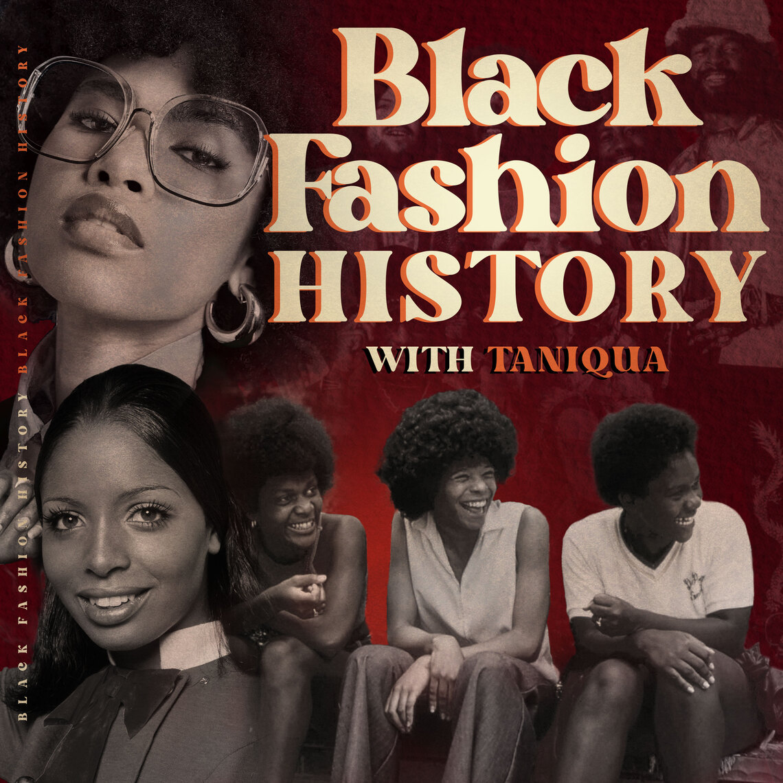 Ep. 72: How Rafael Gomes Curated André Leon Talley's Legacy for a New ...