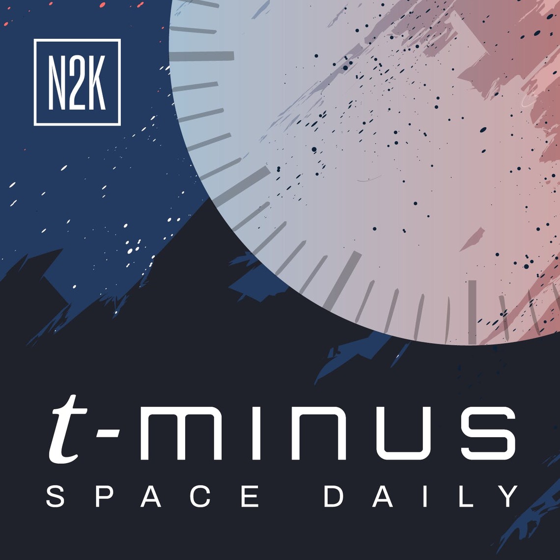 Canada’s MILSATCOM in the Arctic. | T-Minus Space Daily Podcast