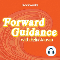 Fed Embraces "Run It Hot" For Powell's Final Months | Weekly Roundup ...