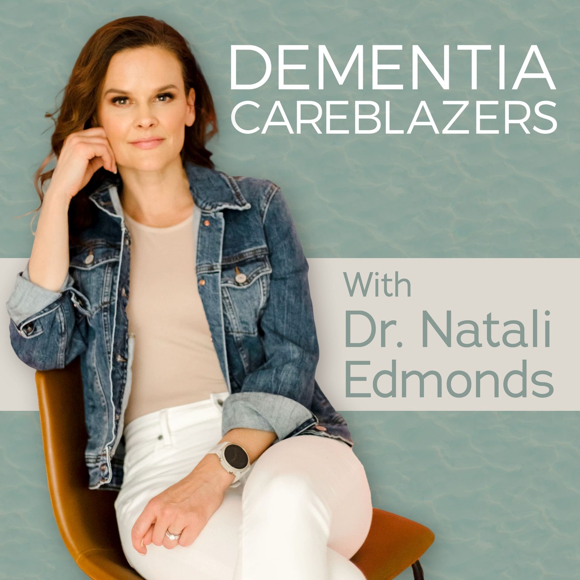 How Dementia Changes What They See | Dementia Careblazers Podcast