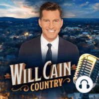 Erika Kirk Shares Charlie's Final Message | Will Cain Country Podcast