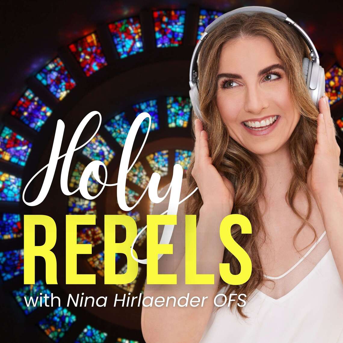 Advent Week 3 | Finding Joy You Can Trust | Holy Rebels Podcast