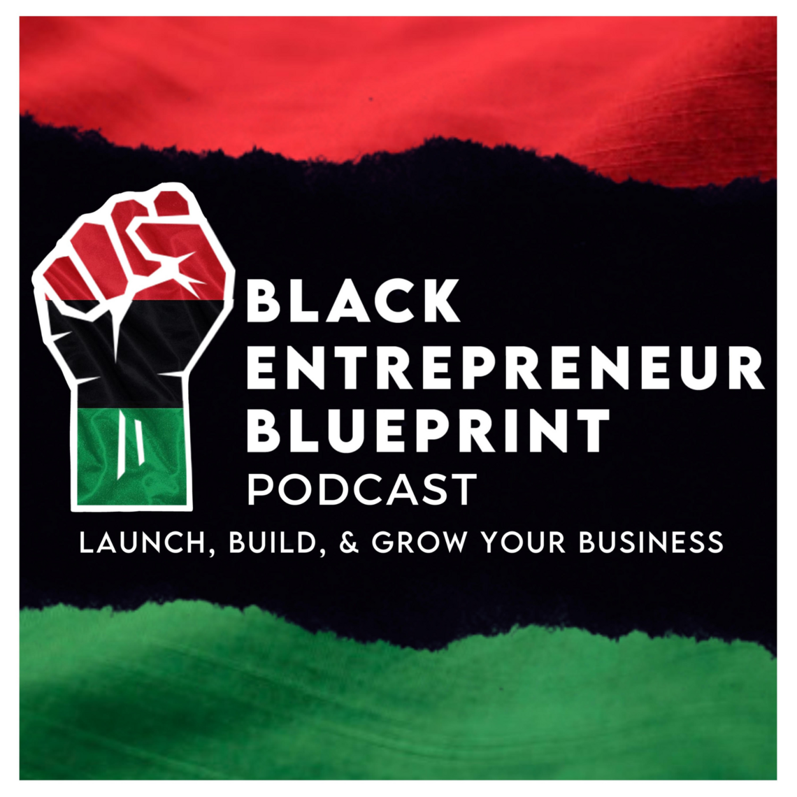 Black Entrepreneur Blueprint 600 - Jay Jones - Three Simple Lead ...