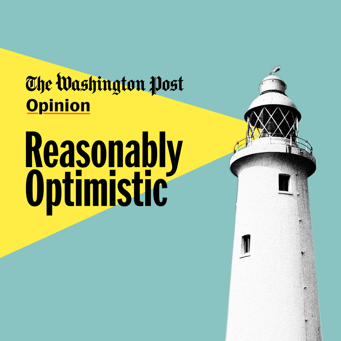 ‘The weirdest Democrat in America’ | Reasonably Optimistic Podcast