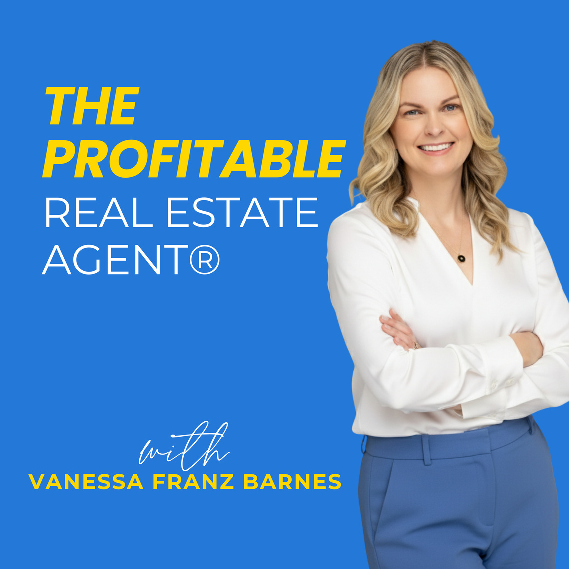 PART 2: The Mindset 6-Figure Agents Use to Thrive in a Shifting Market (Ep. 33) | The Profitable ...