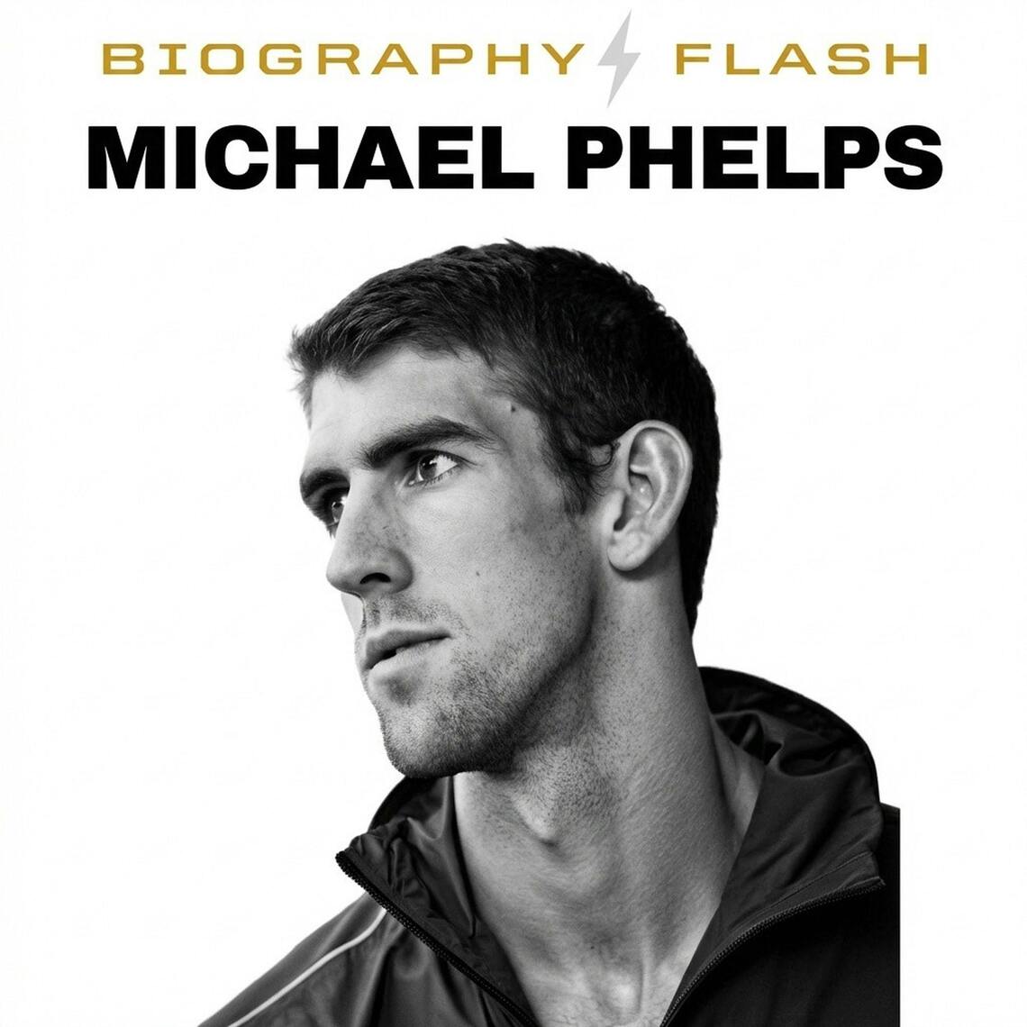 Michael Phelps: From Olympic Glory to Mental Health Advocacy and NBA ...
