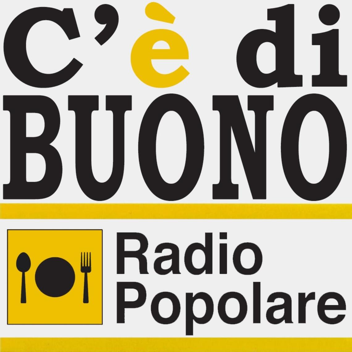C'è di buono di domenica 21/12/2025 | C'é di buono Podcast