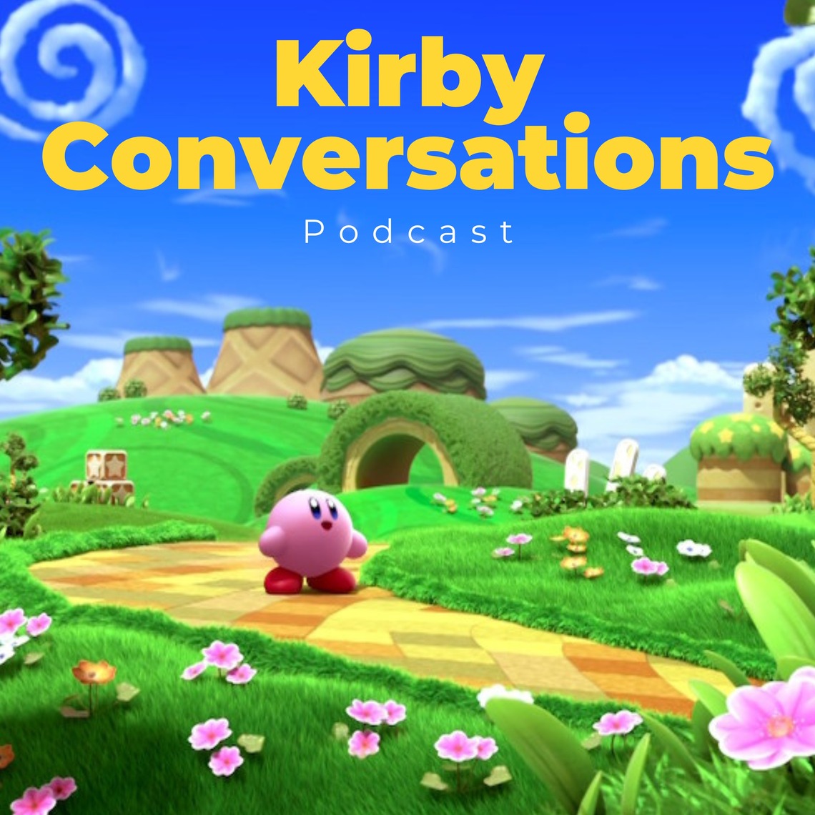 Updates for 2026 and Sound Stone Holiday Giveaway! | Kirby ...