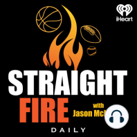 Straight Fire - 49ers Path to Super Bowl, the Problem with Paying QBs ...