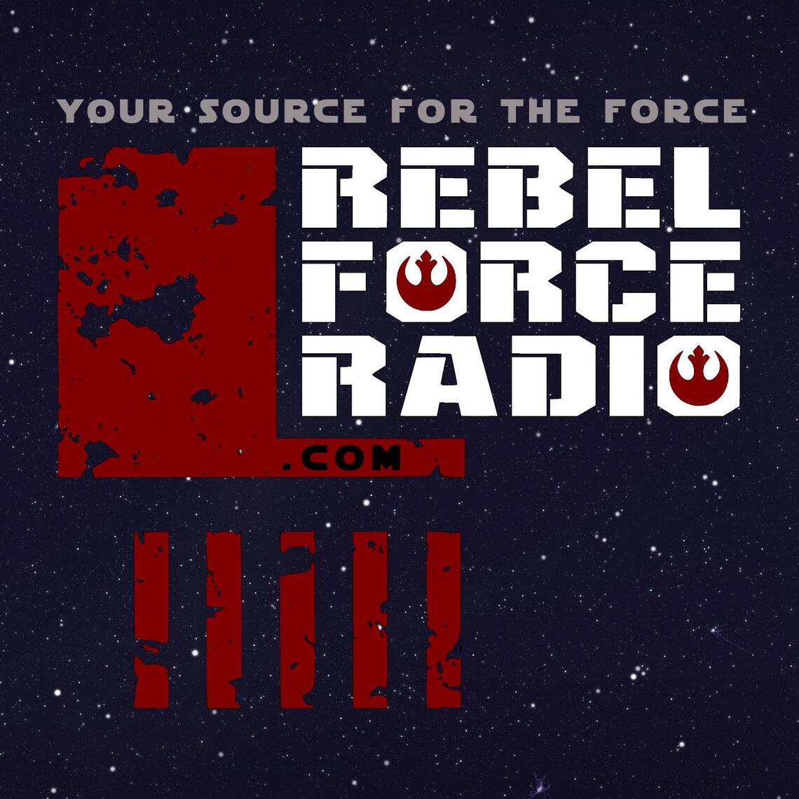 2025 Star Wars Year-In-Review Christmas Show | Rebel Force Radio: Star ...