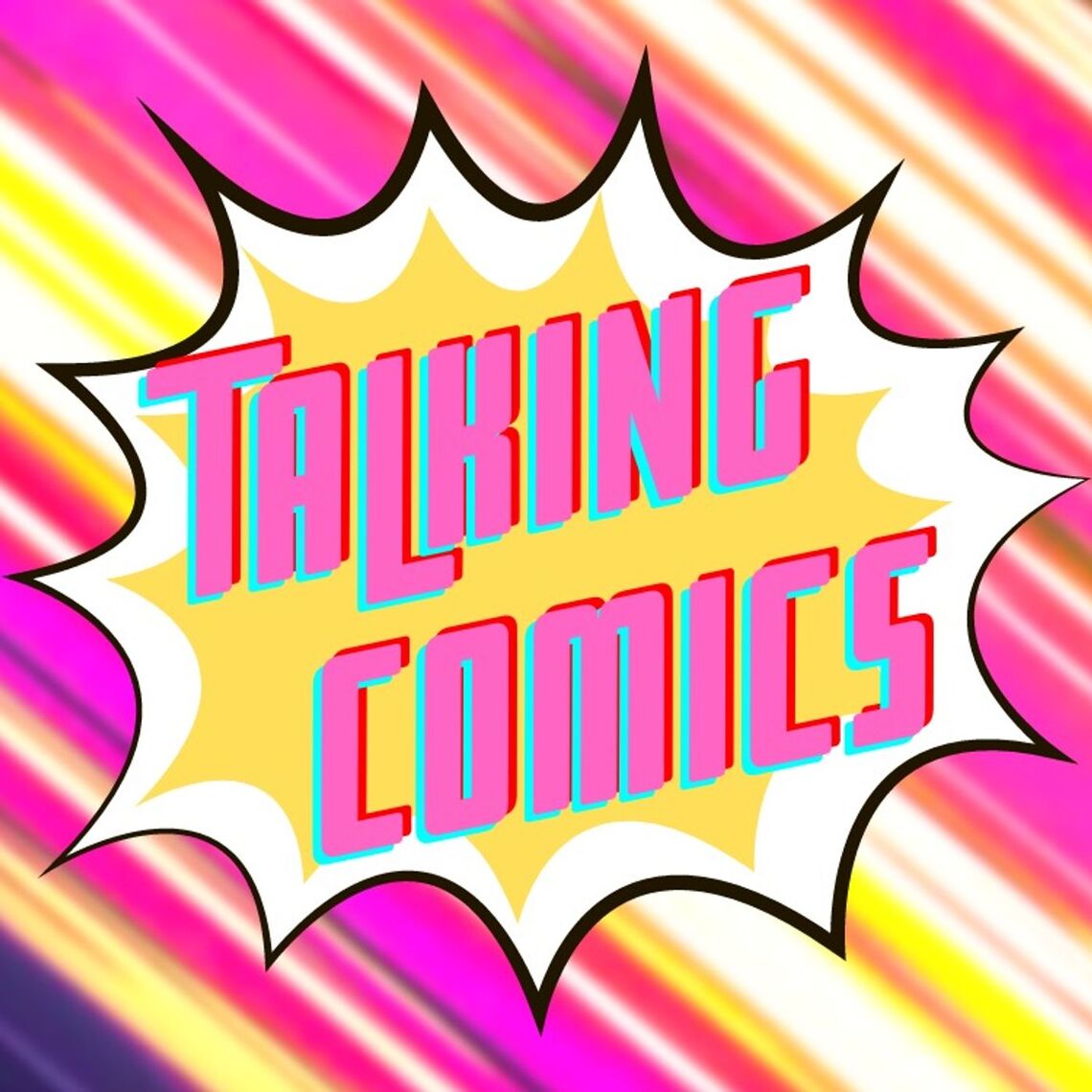 Talking Comics Podcast: Issue #733 - THE TC BEST OF 2025, Part Two: The ...